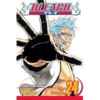 Amazon.com: Bleach, Vol. 25: 9781421517964: Kubo, Tite: Books