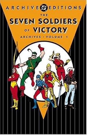 Vigilante I - Seven Soldiers - DC Comics - Greg Sanders - Character ...