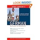 Amazon.com: Ultimate German Beginner-Intermediate (Coursebook ...