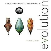 Amazon.com: Evolution: 9781605356051: Futuyma, Douglas J., Kirkpatrick ...