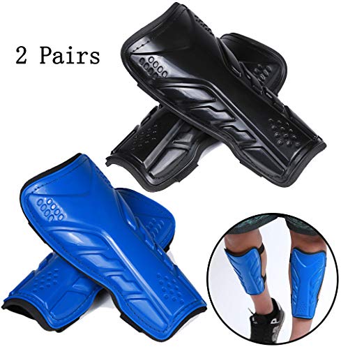 Soccer Safety Equipment