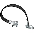 Amazon.com: Car Battery Carrier Strap, Metal Heavy Duty Battery Lifter ...