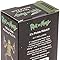 Amazon.com: Rick and Morty: Talking Pickle Rick (RP Minis ...