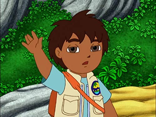 Watch Go, Diego, Go! - Season 1 | Prime Video