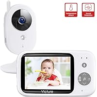 Amazon Best Sellers: Best Baby Monitors