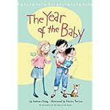 The Year of the Fortune Cookie (3) (An Anna Wang novel): Cheng, Andrea ...