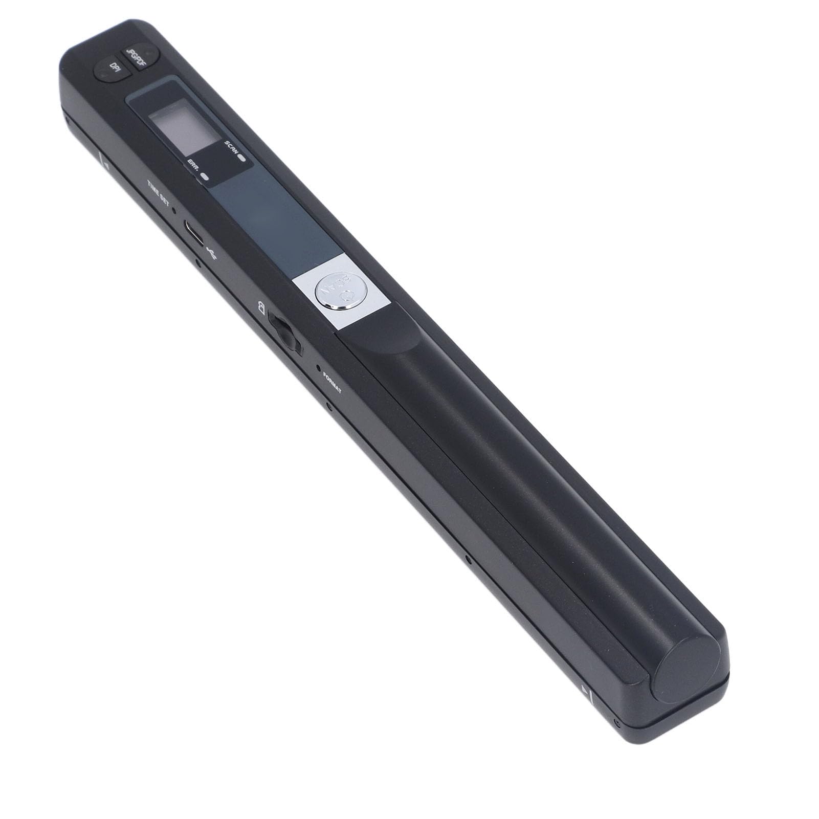 Mua Portable Scanner, 8.27 Inch Photo Scanner for A4 Documents Pictures ...