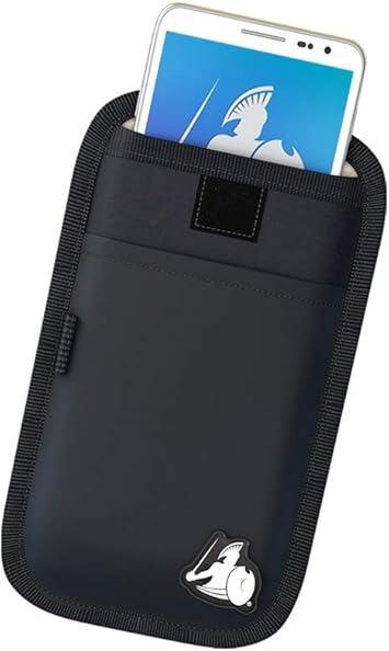 Amazon.com: DefenderShield Universal EMF Radiation Protection Pouch for ...