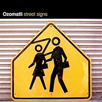 OZOMATLI - Street Signs - Amazon.com Music