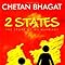 2 States: The Story of My Marriage: Chetan Bhagat: 8601200938685 ...