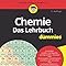 Chemie für Dummies. Das Lehrbuch: Amazon.de: Stefanie Ortanderl, Ulf ...