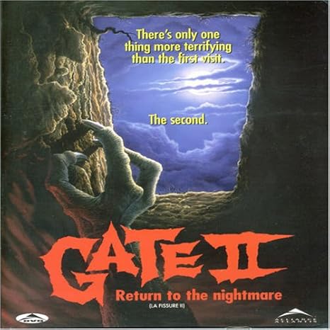 Gate 2 [DVD] [Region 1] [US Import] [NTSC]: Amazon.co.uk: DVD & Blu-ray