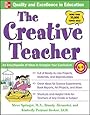 The Creative Teacher: An Encyclopedia of Ideas to Energize Your ...
