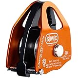Amazon.com : SMC Advance Tech HX Pulley : Climbing Pulleys : Sports ...