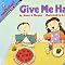 Amazon.com: Give Me Half! (MathStart 2): 9780064467018: Murphy, Stuart ...