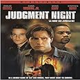 Amazon.com: Judgment Night [DVD] : Emilio Estevez, Cuba Gooding, Jr ...