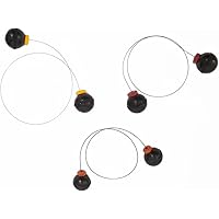 18" Wire Burner 3 Piece Set - - Amazon.com