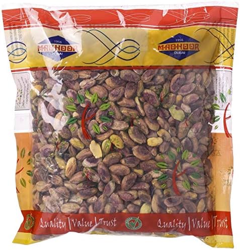 Madhoor Pista Peeled, 250 Gm price in UAE | Amazon UAE | supermarket ...