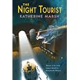 Amazon.com: The Night Tourist: 9781423106906: Marsh, Katherine: Books