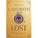 Amazon.com: Labyrinth Lost (Brooklyn Brujas) (0760789253713): Zoraida ...