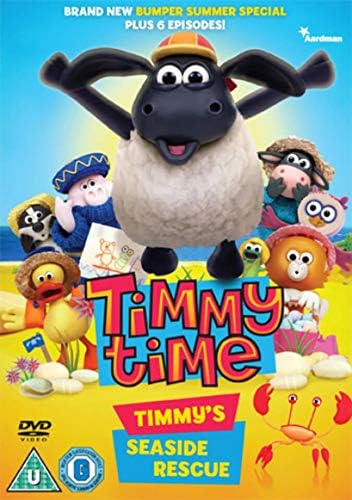 Timmy time - Timmy's Seaside Rescue price in UAE | Amazon UAE | kanbkam