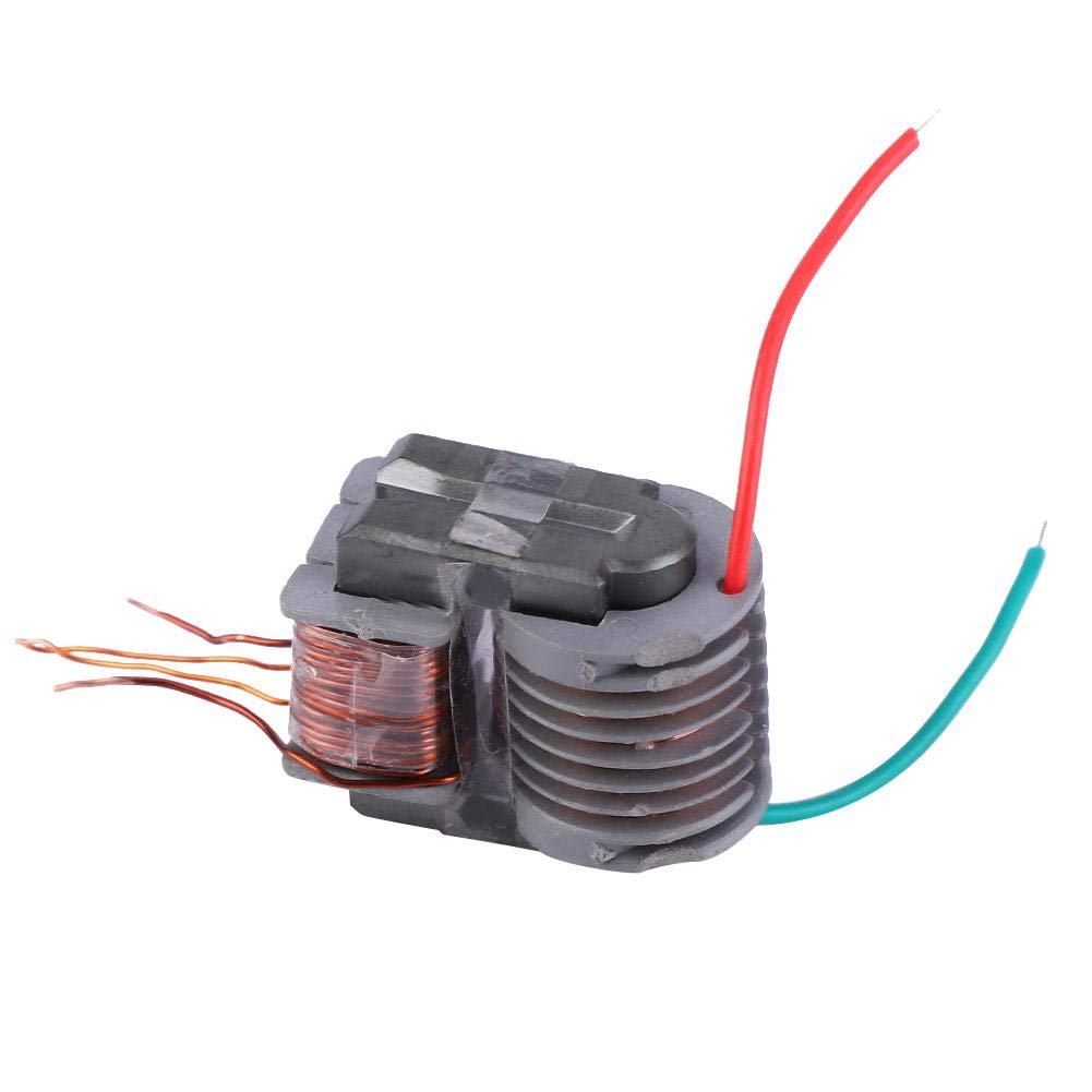 Mua High Voltage Transformer 3.7V-4.2V to 15KV Boost Step-up Power ...