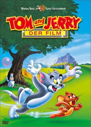Amazon.com: Tom und Jerry - Der Film: Movies & TV