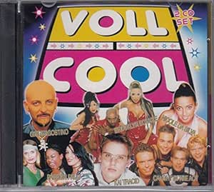 Voll Cool: Various: Amazon.es: CDs y vinilos}