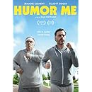 Amazon.com: Humor Me: Elliott Gould, Jemaine Clement, Sam Hoffman ...