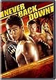 Never Back Down 3 - Mai Arrendersi (DVD): Amazon.it: Gillian White ...