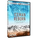 Amazon.com: Nova: Iceman Murder Mystery : Movies & TV