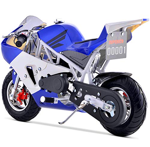 8 best Selling Pocket Bikes For Kids and Teenagers | Widest