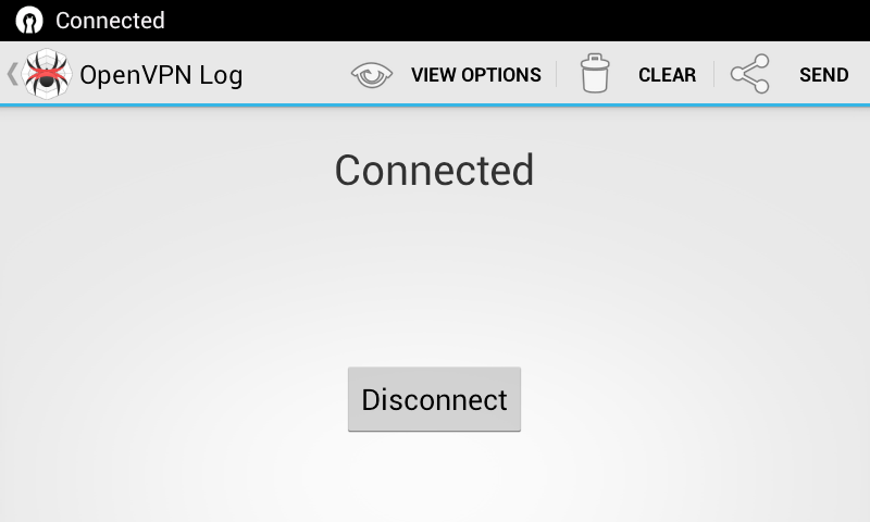 Spider VPN:Amazon.com:Appstore for Android