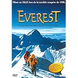 Amazon.com: Everest: Beyond the Limit: Phurba Tashi Sherpa, Rod Baber ...