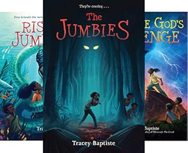 The Jumbies - Kindle edition by Tracey Baptiste. Children Kindle eBooks ...