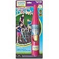 Amazon.com: Walkie Chalk Standup Sidewalk Chalk Holder - Pink ...