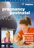 Davina - My Pre & Post Natal Workouts [DVD] [2007]: Amazon.co.uk ...