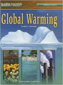 Global Warming (Reading Essentials in Science): Bledsoe, Karen E ...