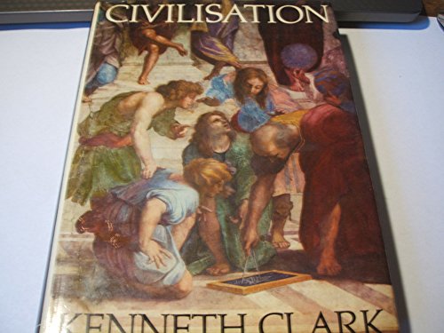 Civilisation: a personal view : CLARK KENNETH: Amazon.es: Libros