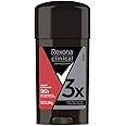 Rexona Antitranspirante Clinical Sport Strength en Soft Solid para ...