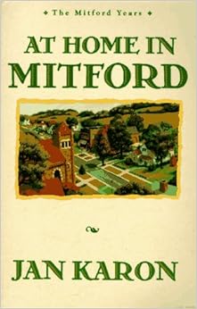 At Home in Mitford: Jan Karon: 9780745926292: Amazon.com: Books