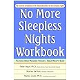 No More Sleepless Nights Workbook: Peter Hauri, Murray Jarman, Shirley ...