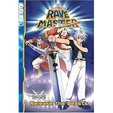 Amazon.com: Rave Master Vol. 1: The Quest Begins : Mashima Hiro: Movies ...