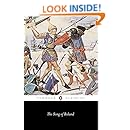 The Song of Roland (Penguin Classics): Anonymous, Glyn S. Burgess ...