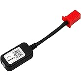 Amazon.com: Bluetooth Dongle/Adapter for Ebike Compatible with ...