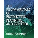 MANUFACTURING PLANNING AND CONTROL SYSTEMS FOR SUPPLY CHAIN MANAGEMENT ...