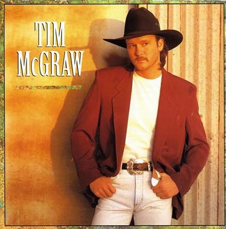Tim McGraw, Larry Byron, Sonny Garrish, Jim Carter, Larry Byrom, Brent ...