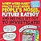 Future Ratboy and the Invasion of the Nom Noms : Smith, Jim: Amazon.co ...