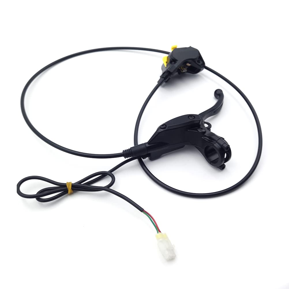 PROOTOM Front Disc Brake Master Cylinder Caliper Pump Assembly Brake ...