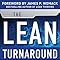 Amazon.com: The Lean Turnaround: How Business Leaders Use Lean ...